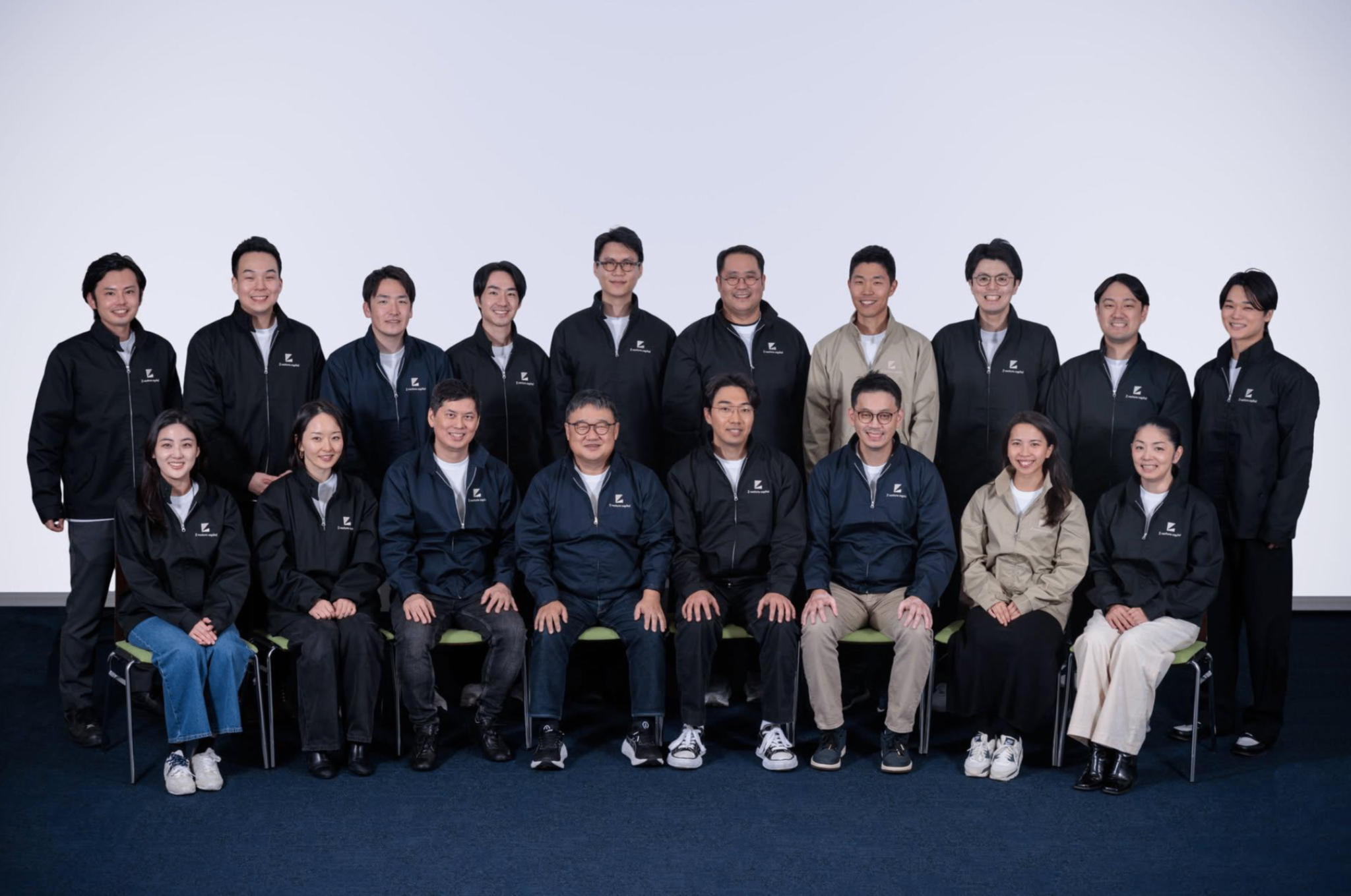 Z Venture Capital株式会社、300億円規模の新ファンド『ZVC2号投資事業組合』を組成～日本最大級のCVCとしてオールステージ ...